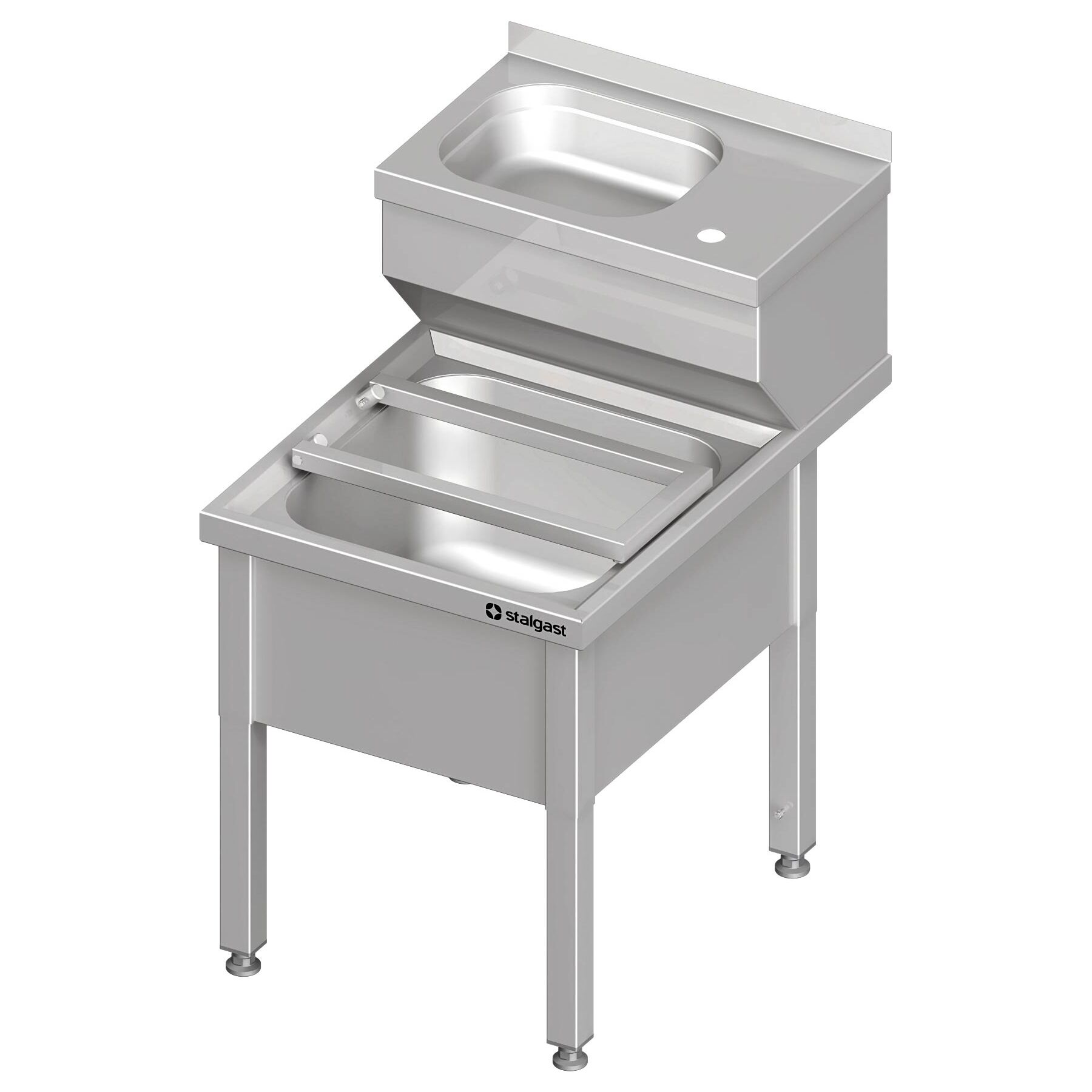 Hand basin