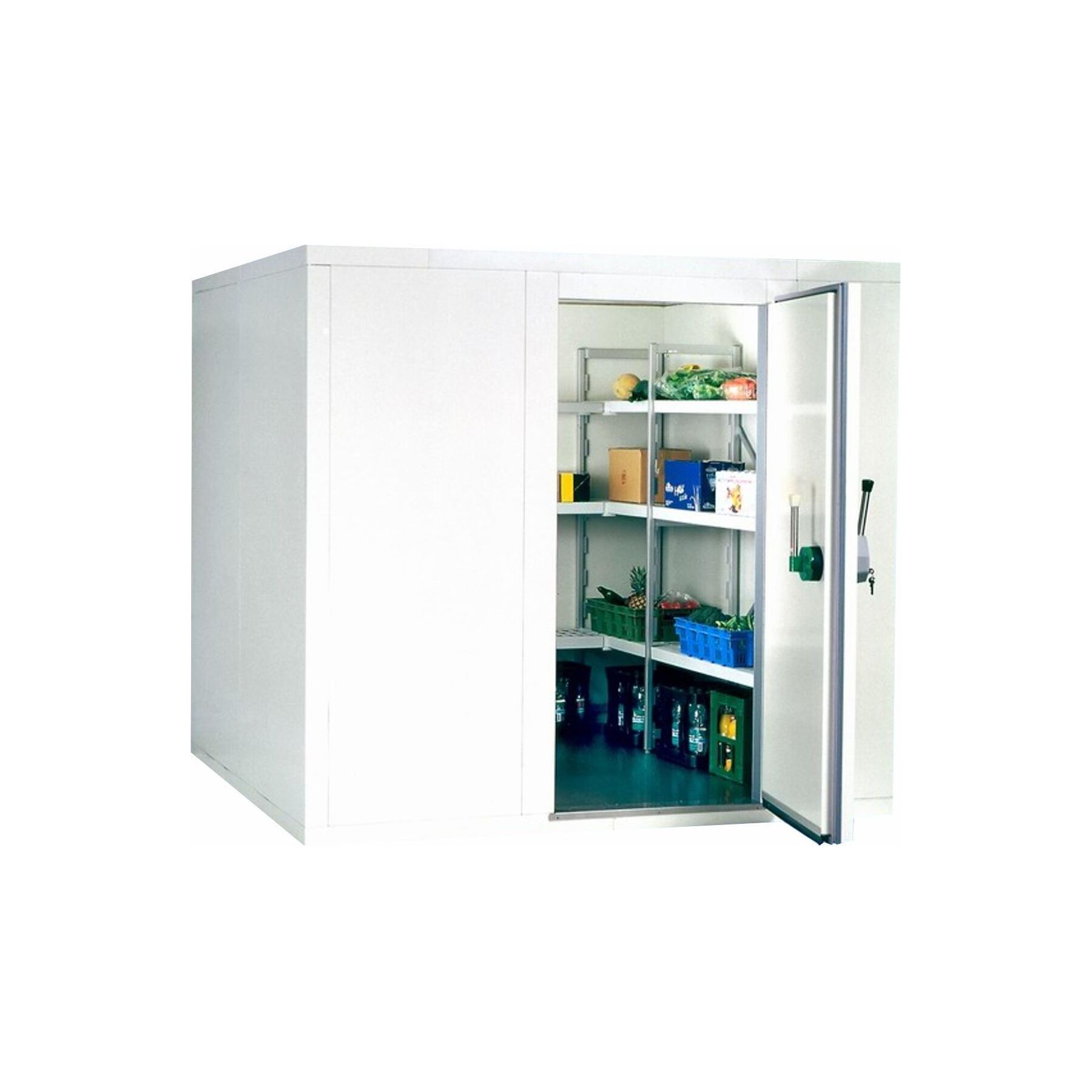 cooling cells