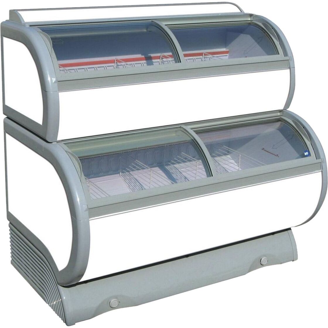 Freezer B-Ice - Iarp, 2.883,97